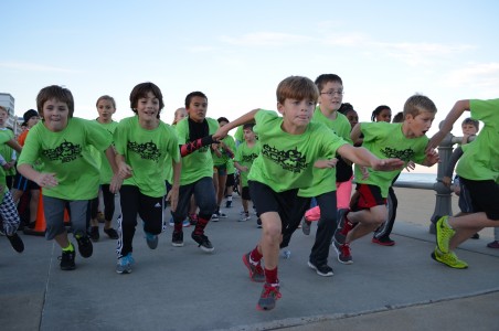 Off and running – The Core