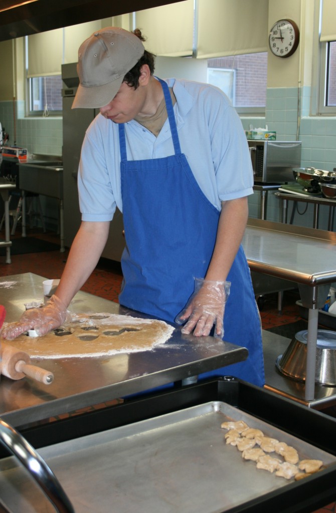 A Closer Look: Budding baristas bring student flavor to the Annex Café ...