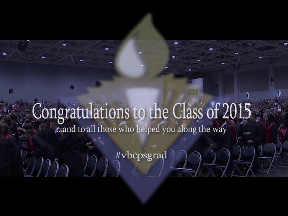 Relive graduation season with the Class of 2015 - The Core