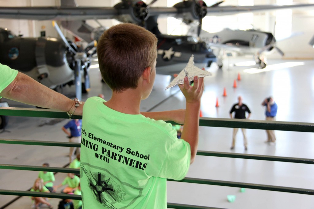 Design challenge takes force and motion lessons to new heights – The Core