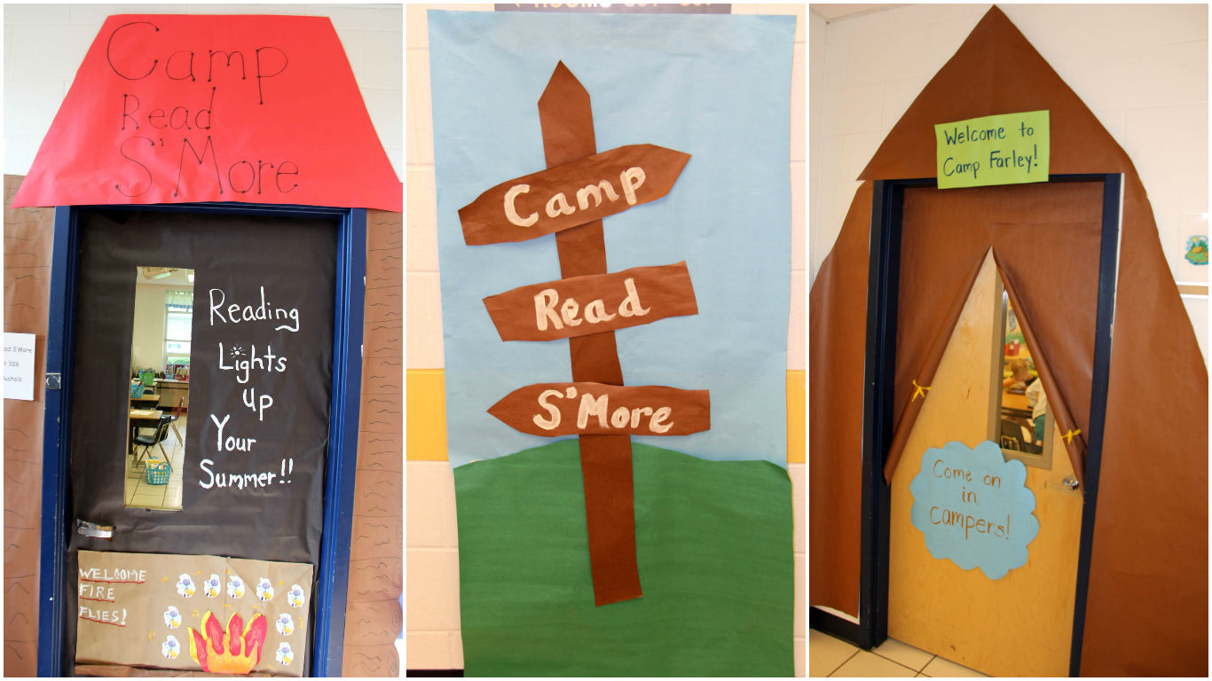 camp signs – The Core