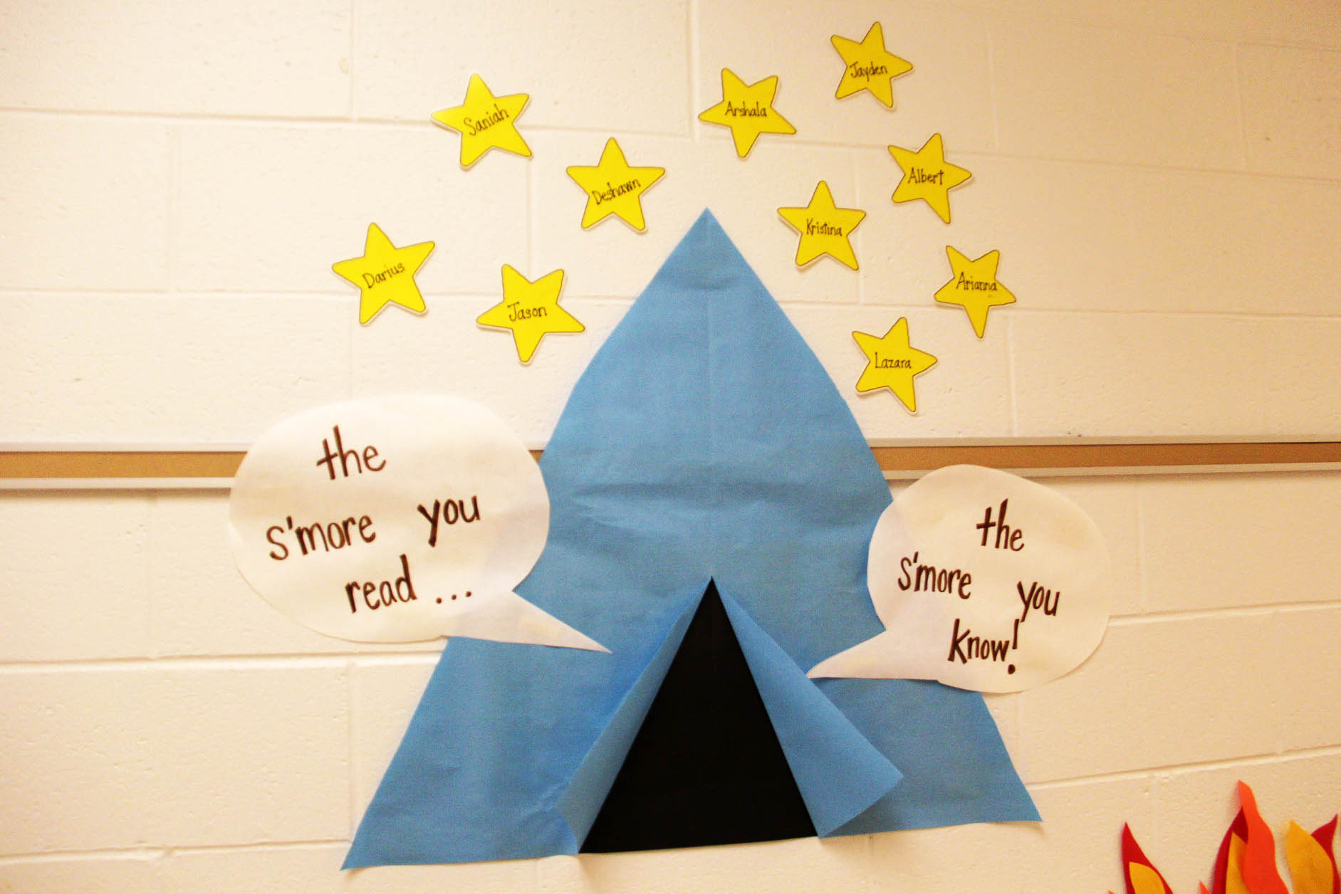 read smore – The Core