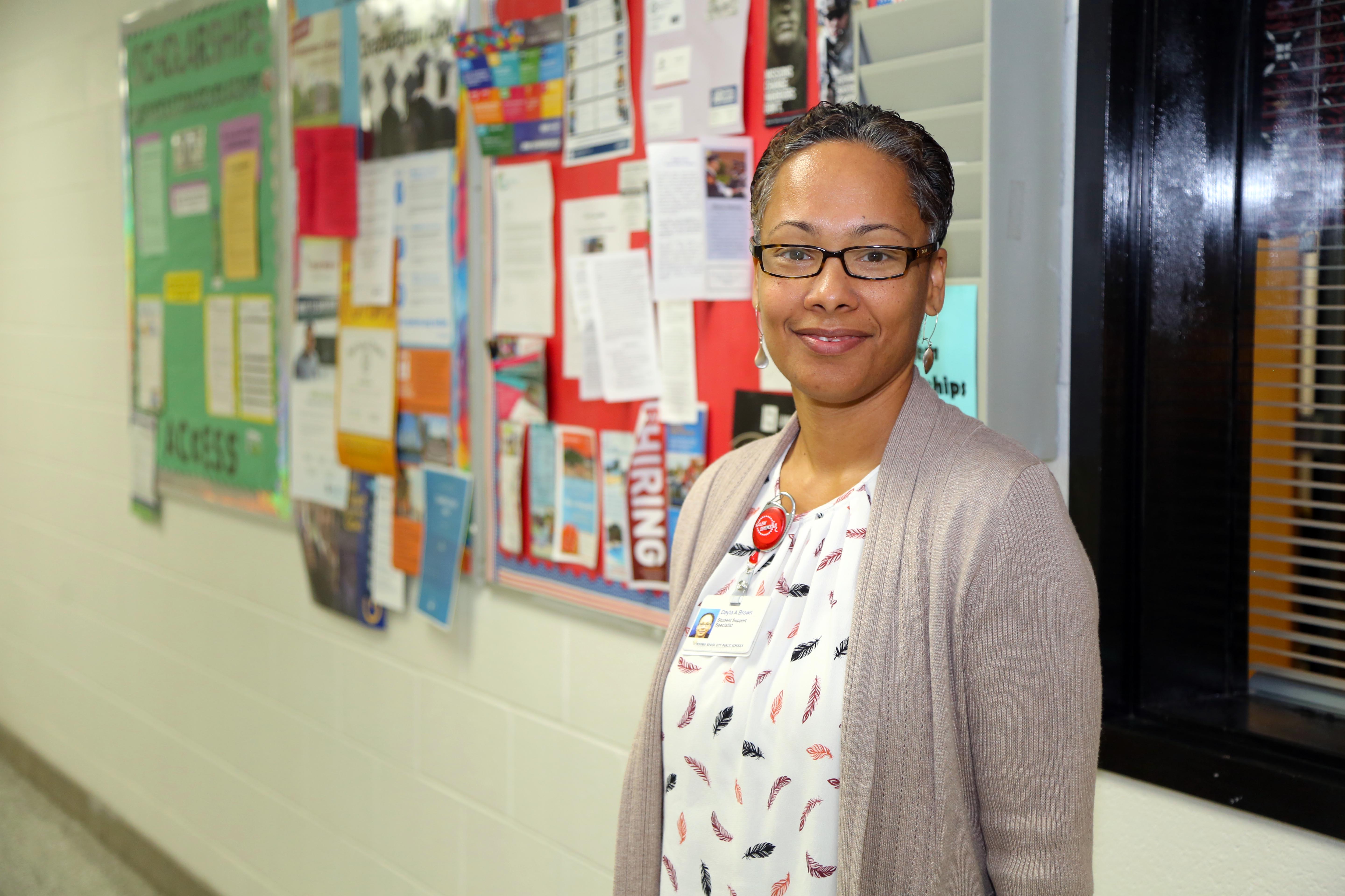 dayla-brown-1 – The Core