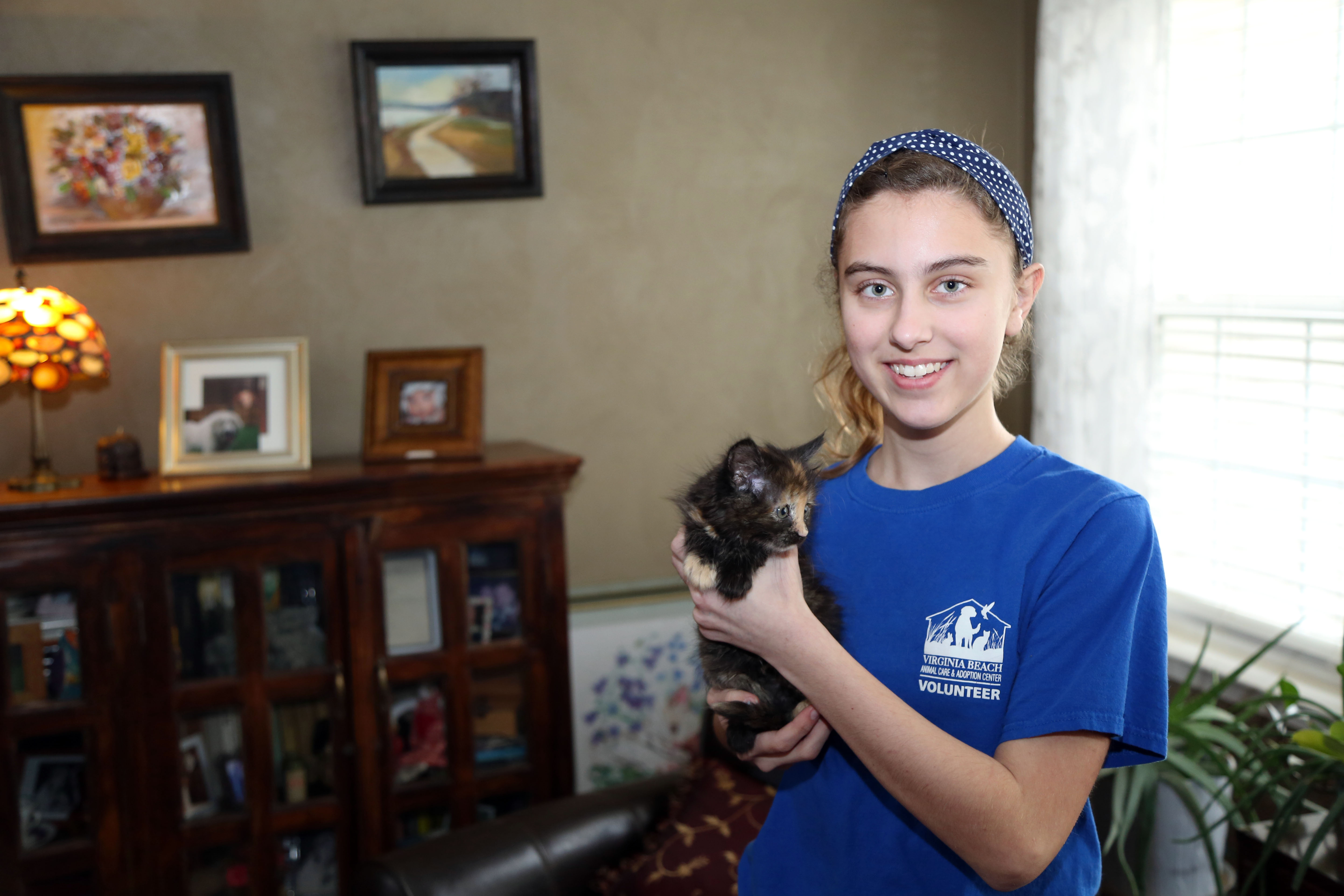 Adriana 2 – The Core