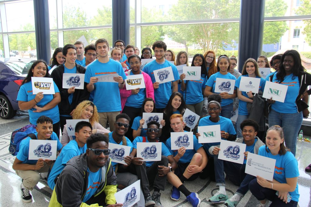 VBCPS SAT scores top the nation and lead the region – The Core