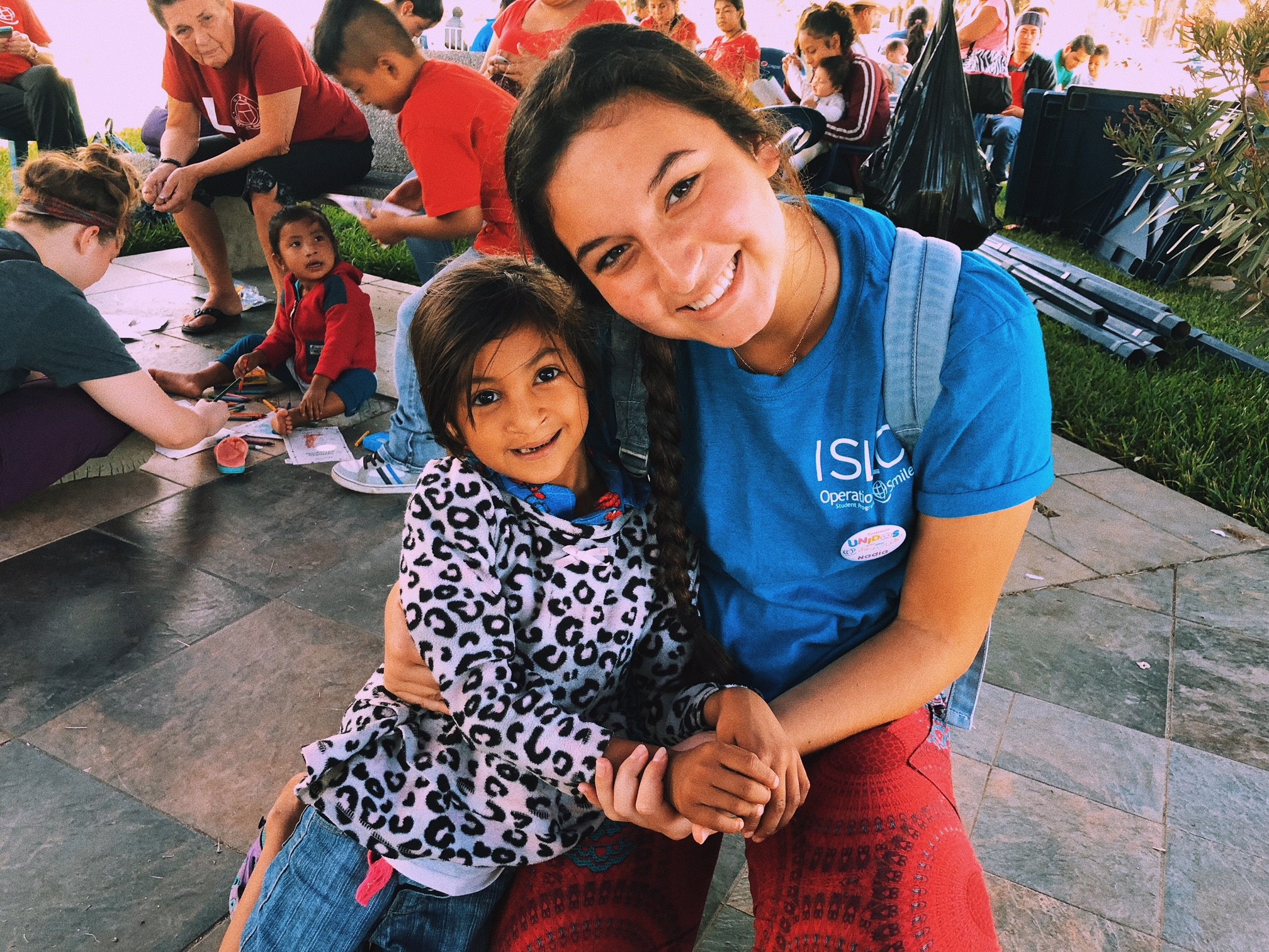 Processed with VSCO with c7 preset – The Core