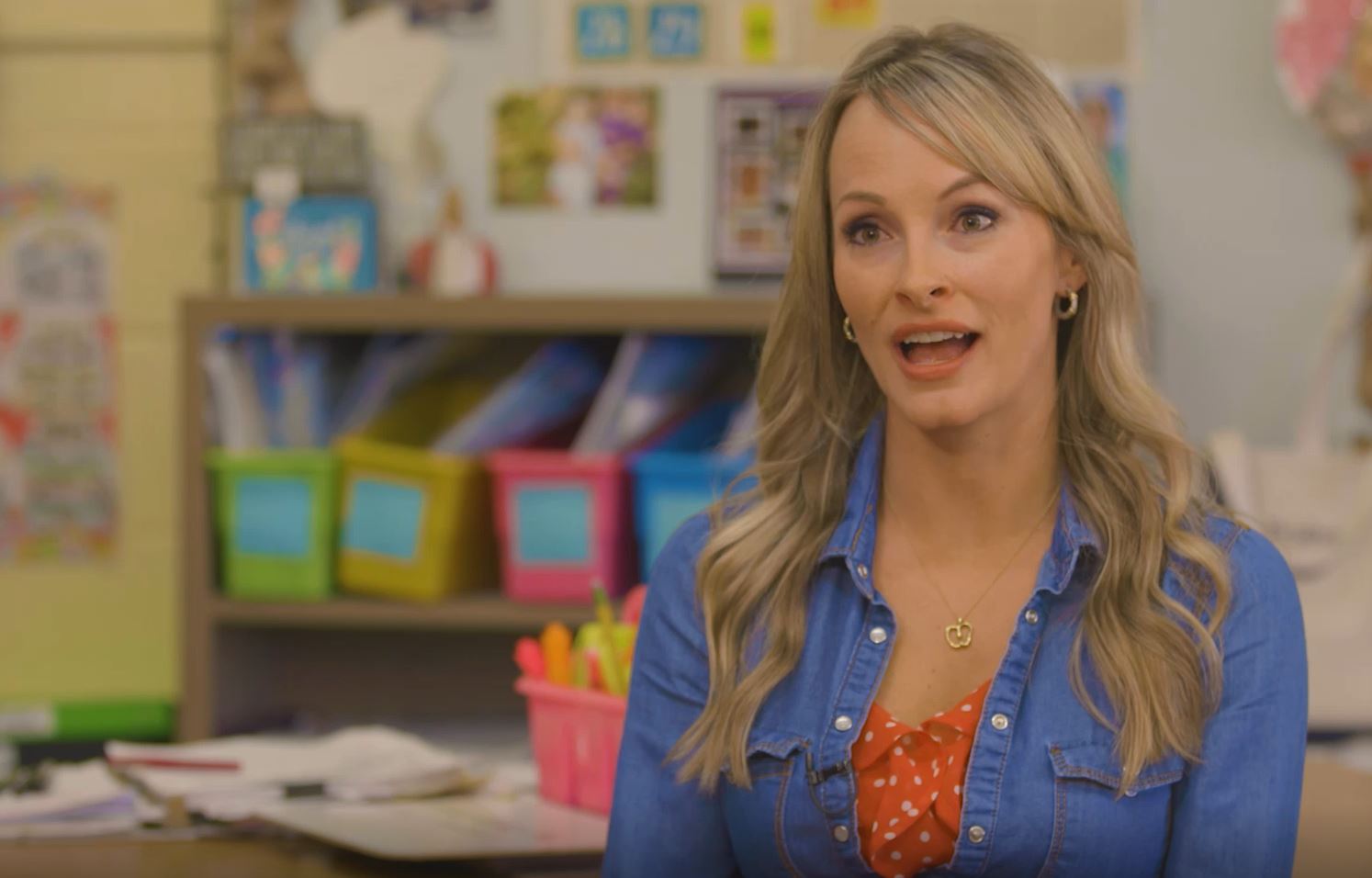 Compass Keepers Club: Stephanie Frisbee - The Core