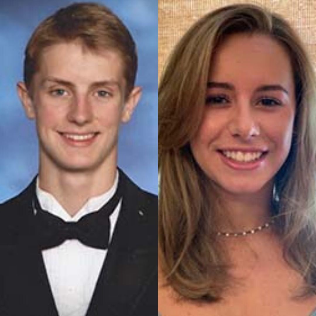 Two VBCPS students named 2020 Military Child of the Year - The Core
