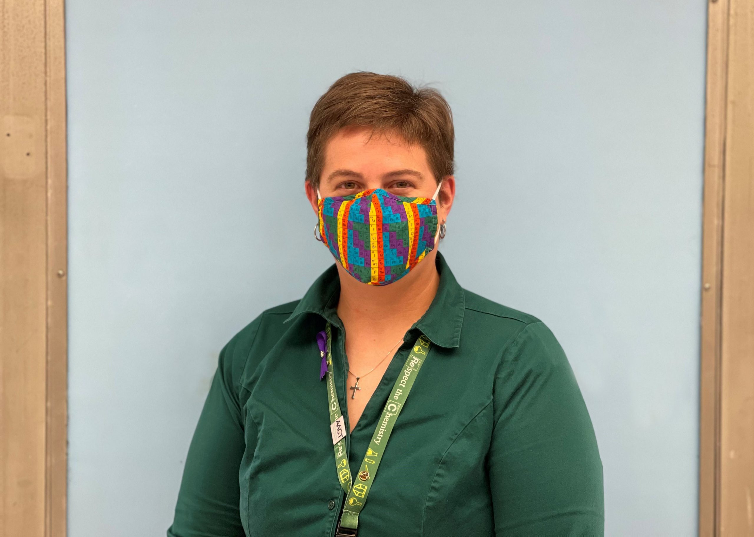 besal head 2 – The Core